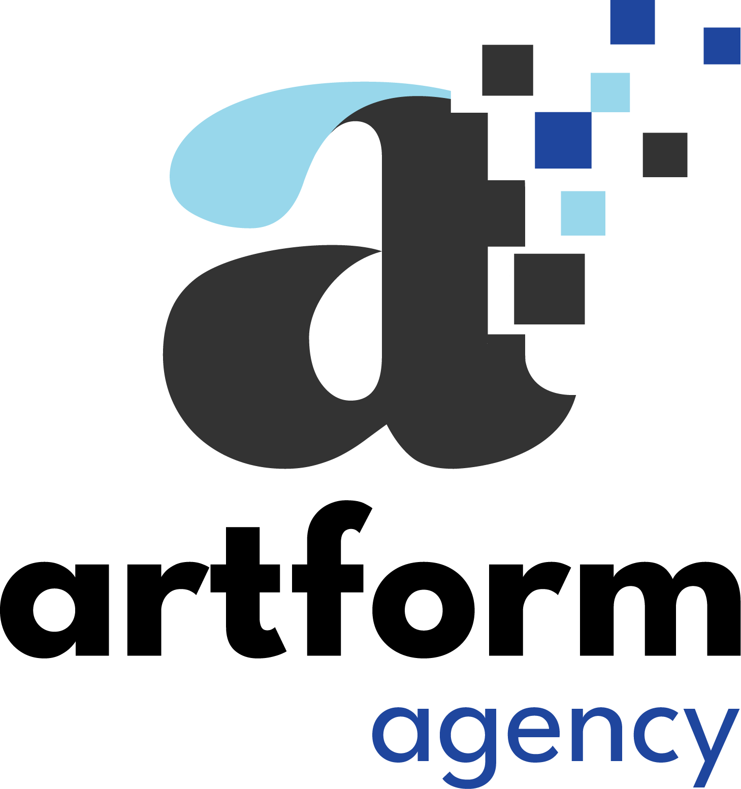 About ArtForm Agency | AI-Driven GovCon Marketing